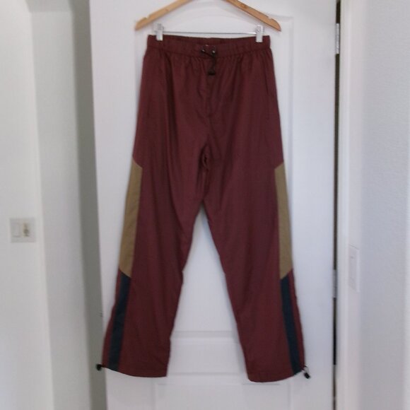 Royal Threads Canada | Pants & Jumpsuits | Vintage Retro Wind Track ...
